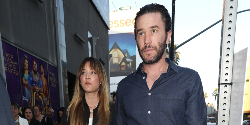 Kaley Cuoco Jumps in the Line at Beetlejuice The Musical, The Best ...