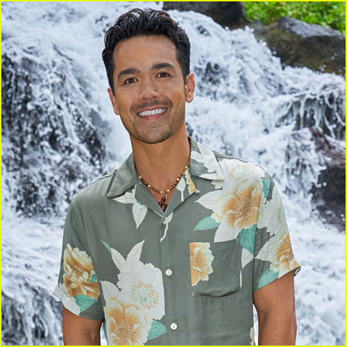 Kanoa Goo Recalls Throwing Shrimp Tails at Taylor Cole While Filming ...