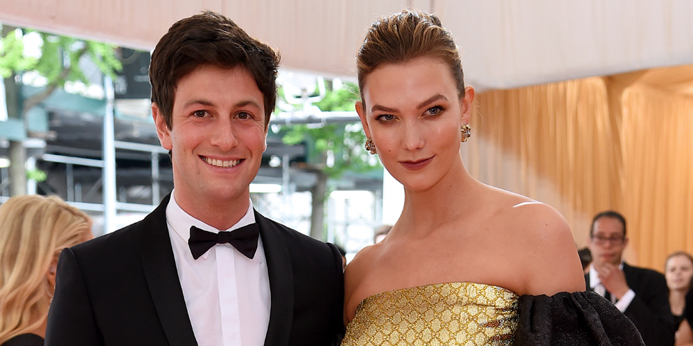 Karlie Kloss Reveals Name of Second Child with Joshua Kushner | Baby, Birth, Joshua Kushner ...