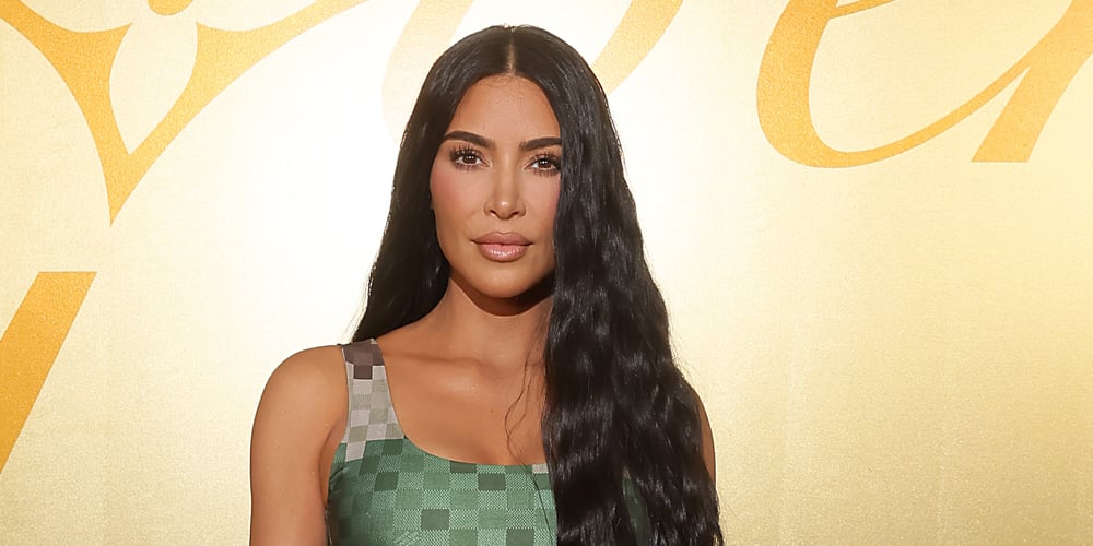 Kim Kardashian’s Net Worth Increases Massively After Positive Skims Valuation | Kim Kardashian ...