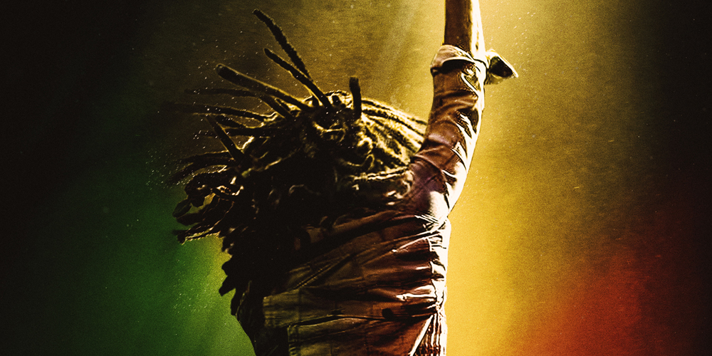 ‘Bob Marley: One Love’ Teaser Trailer: Watch Kingsley Ben-Adir Become ...
