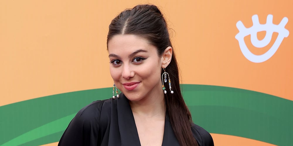 Former Nickelodeon Star Kira Kosarin Is Engaged! | Kira Kosarin ...