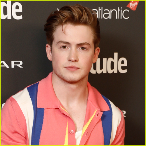 Kit Connor Reveals If He Felt ‘Forced’ to Come Out, Talks ‘Heartstopper ...