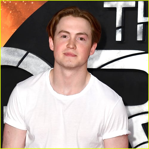 Kit Connor Reveals If He Felt ‘Forced’ to Come Out, Talks ‘Heartstopper ...