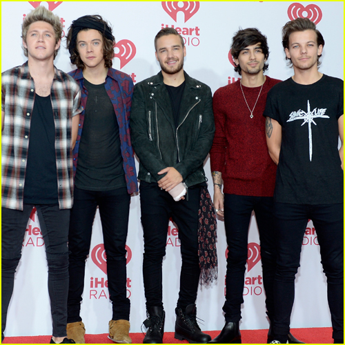 Liam Payne Addresses Controversial One Direction Interview & His ...