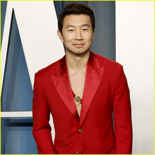 Simu Liu Reveals What He Knows About ‘Avengers: The Kang Dynasty ...