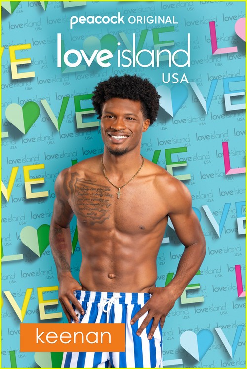 ‘Love Island USA’ Season 5 – Cast, Host & Narrator Revealed & 1 Big ...