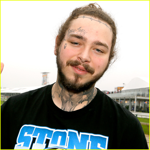 Post Malone Addresses Concerns About His Health, Talks Social Anxiety ...