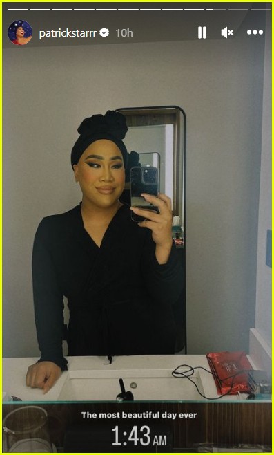 Mikayla Nogueira & Boyfriend Cody Hawken Are Married – Guest List ...