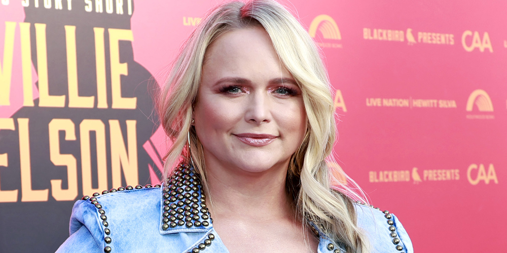 Miranda Lambert Stops Concert After She Sees Fans Taking Selfies During ...