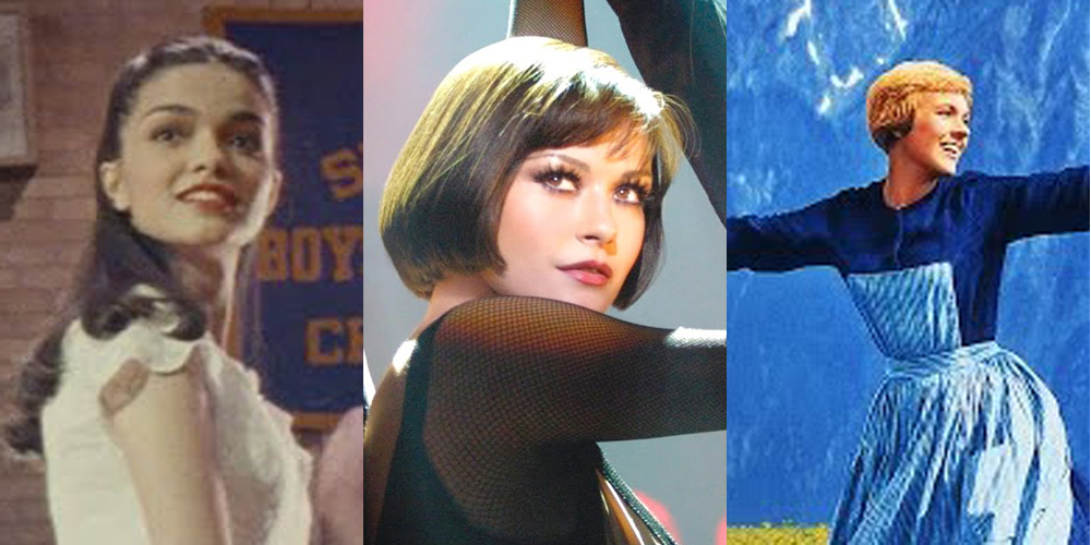 From Stage to Screen: 20 Beloved Musicals That Became Movies | Broadway ...