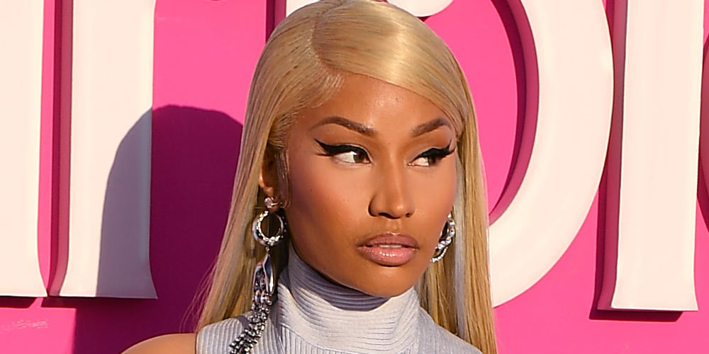 Nicki Minaj Is Joining ‘Call of Duty’ – Details Revealed! | Call of ...
