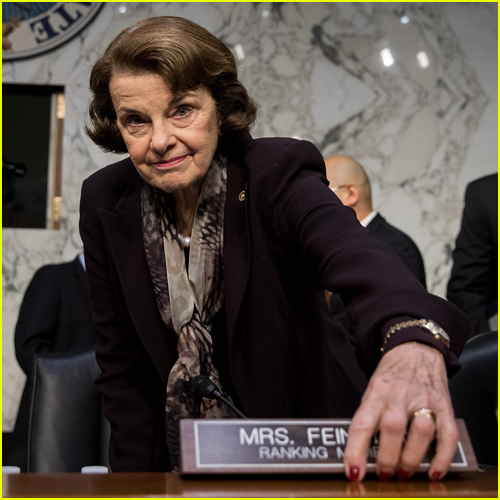 The Oldest Members of Congress Revealed: 19 of 535 Senators ...