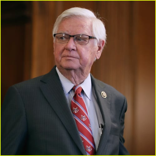 The Oldest Members of Congress Revealed: 19 of 535 Senators ...