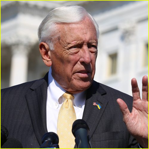 The Oldest Members of Congress Revealed: 19 of 535 Senators ...