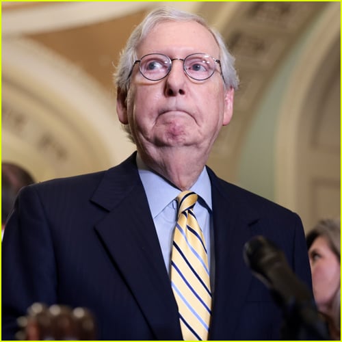 The Oldest Members of Congress Revealed: 19 of 535 Senators & Congresspeople Are Over 80, With ...