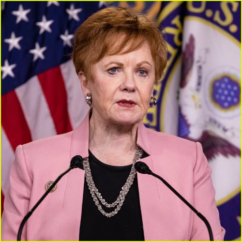 The Oldest Members of Congress Revealed: 19 of 535 Senators ...