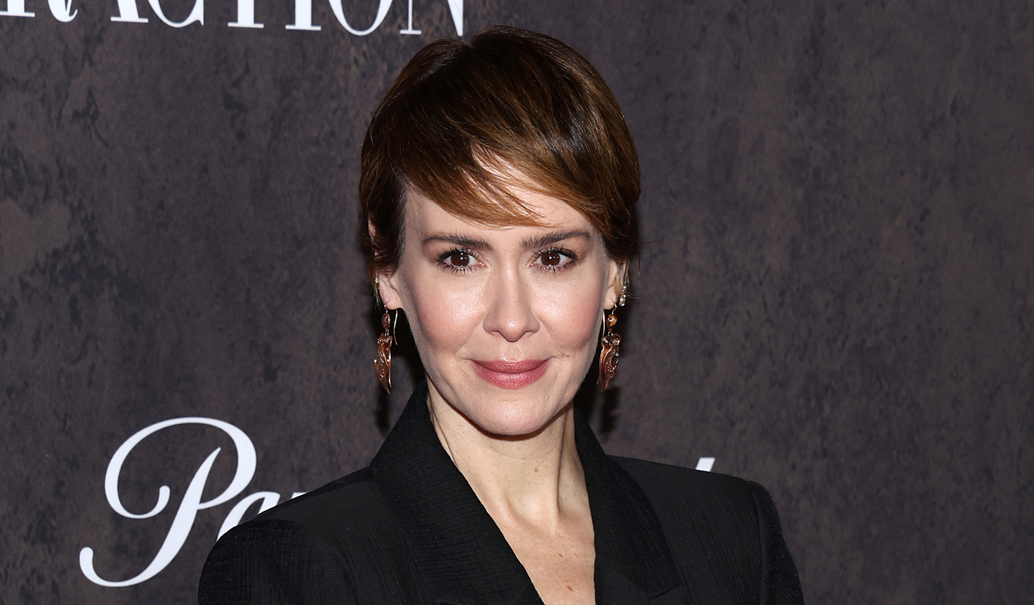 Sarah Paulson to Return to Broadway for First Show in 13 Years ...