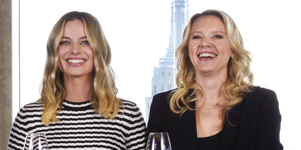 Kate McKinnon Predicted Margot Robbie’s ‘Barbie’ Role Years Ago – Watch ...