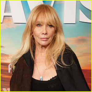 Rosanna Arquette 2022