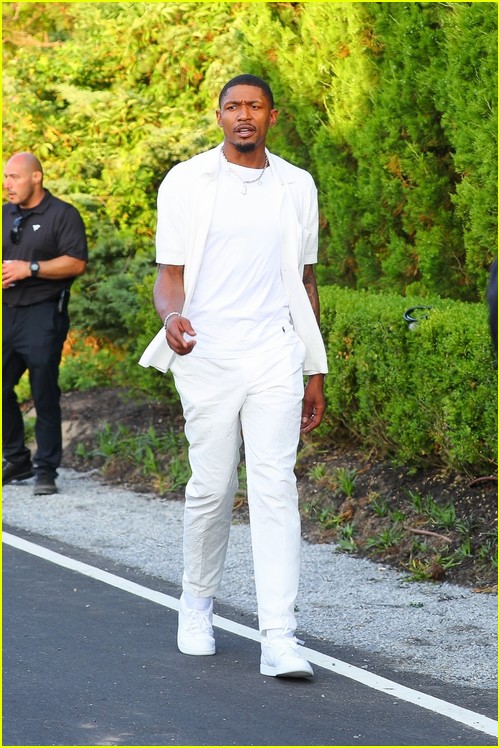 Every Celeb at Michael Rubin’s Star-Studded Fourth of July Party in the ...