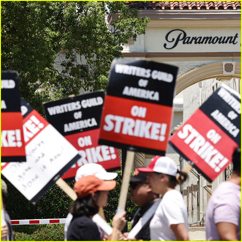 SAG-AFTRA’s Strike Explained: Everything You Need to Know | SAG-AFTRA | Celebrity News and ...