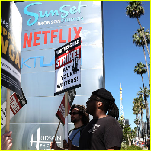 SAG-AFTRA’s Strike Explained: Everything You Need to Know | SAG-AFTRA ...