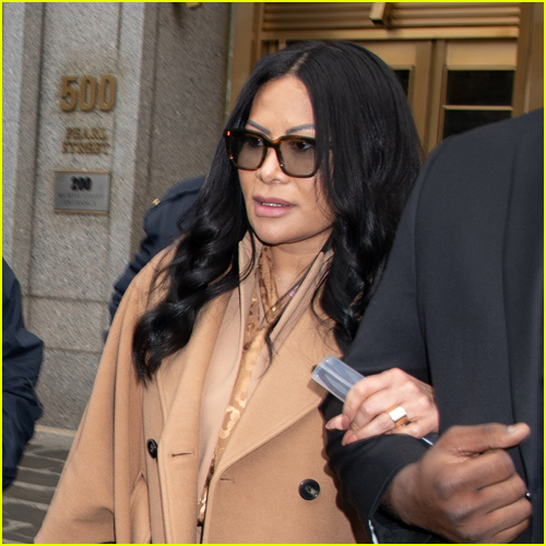 ‘RHOSLC’ Star Jen Shah Speaks Out From Prison, Reveals What It’s Like ...