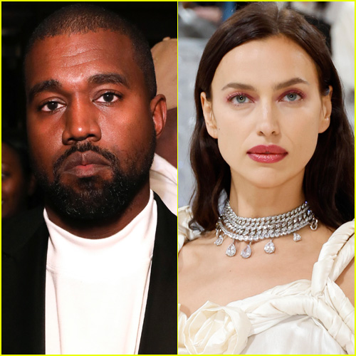 Irina Shayk Dating History – Full List of Ex-Boyfriends Revealed Amid Tom Brady Romance Rumors ...