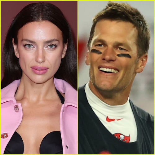 Irina Shayk Dating History – Full List of Ex-Boyfriends Revealed Amid Tom Brady Romance Rumors ...