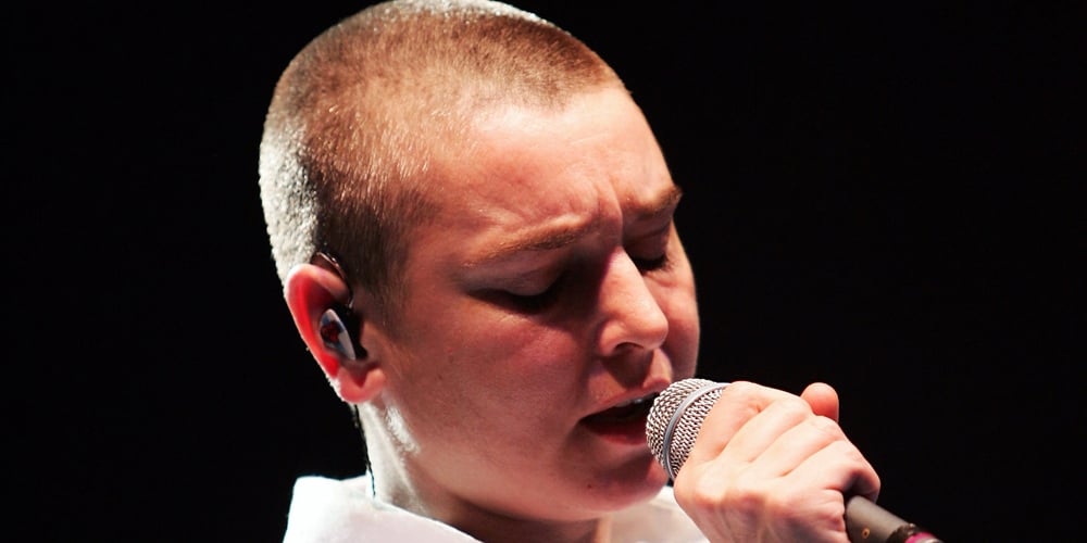 Sinéad O’Connor’s Family Confirms Her Death, Releases Statement After ...