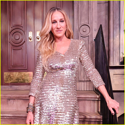Sarah Jessica Parker Reveals How She Really Feels About Those Iconic ...