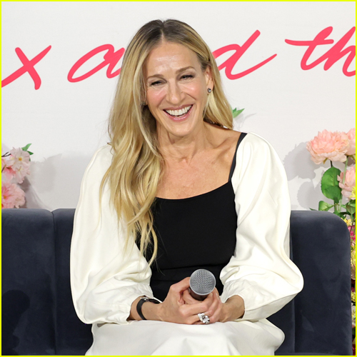 Sarah Jessica Parker Reveals How She Really Feels About Those Iconic ...