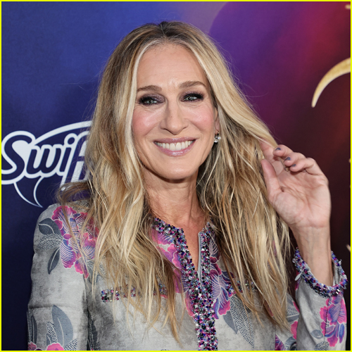Sarah Jessica Parker Reveals How She Really Feels About Those Iconic ...