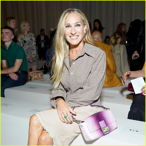Sarah Jessica Parker Reveals How She Really Feels About Those Iconic ...