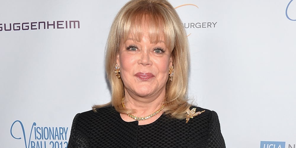 Candy Spelling Reveals Her First Husband Was Gay | Candy Spelling, Jeff ...