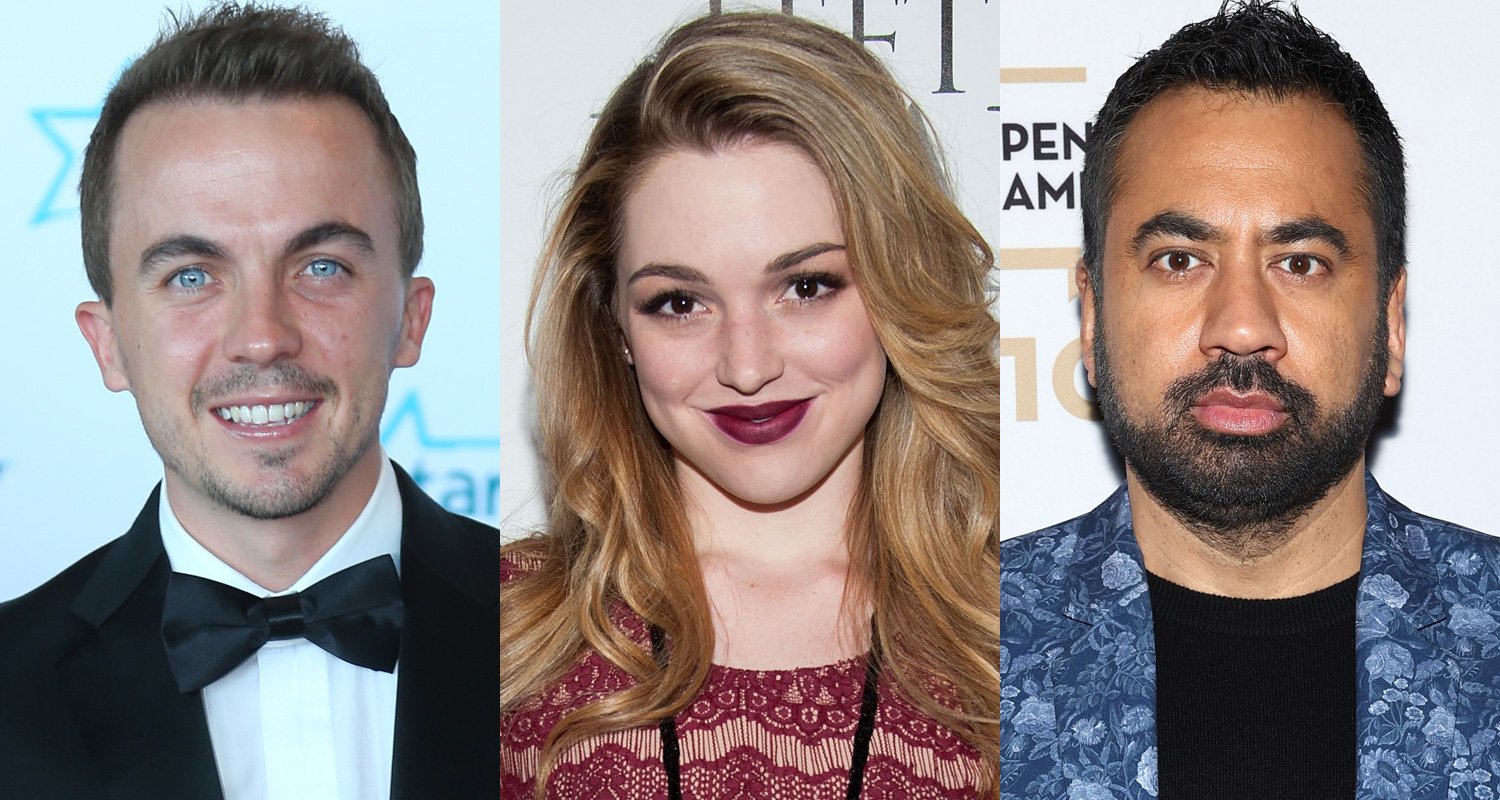 15 Stars That Left Hollywood for Normal Jobs (One Actor Became a Police ...