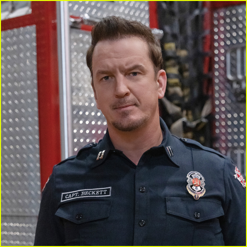 ‘Station 19′ Season 7 – 11 Cast Members Expected to Return! | Slideshow ...
