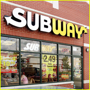 Subway Reveals How You Can Get Free Sandwiches For Life With One Small ...