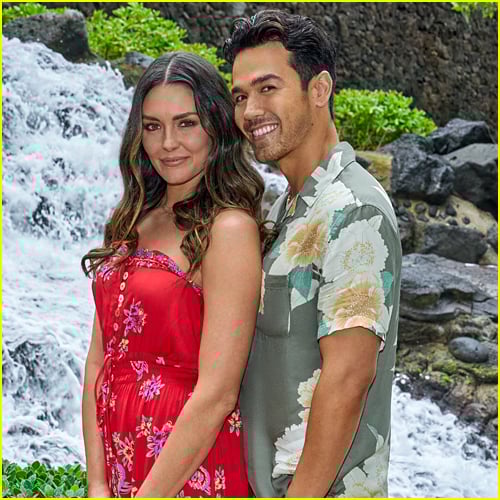 Taylor Cole Opens Up About Her New Hallmark Channel Movie ‘Aloha Heart ...