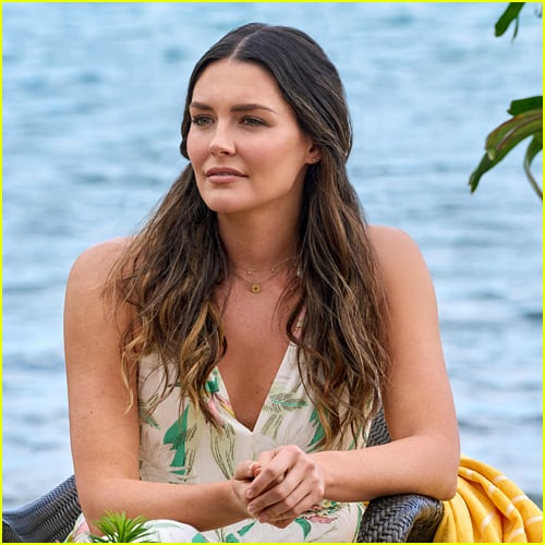 Taylor Cole Opens Up About Her New Hallmark Channel Movie ‘Aloha Heart ...