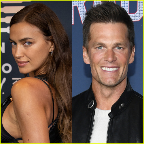 Inside Tom Brady & Irina Shayk’s Rumored Romance: How & When They Met, How Gisele Bundchen Feels ...