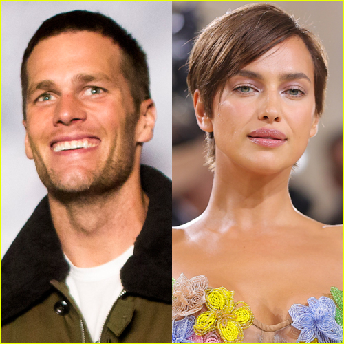 Inside Tom Brady & Irina Shayk’s Rumored Romance: How & When They Met, How Gisele Bundchen Feels ...