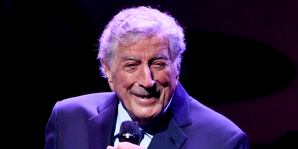 Elton John, Billy Joel & More Pay Tribute to Tony Bennett After His ...