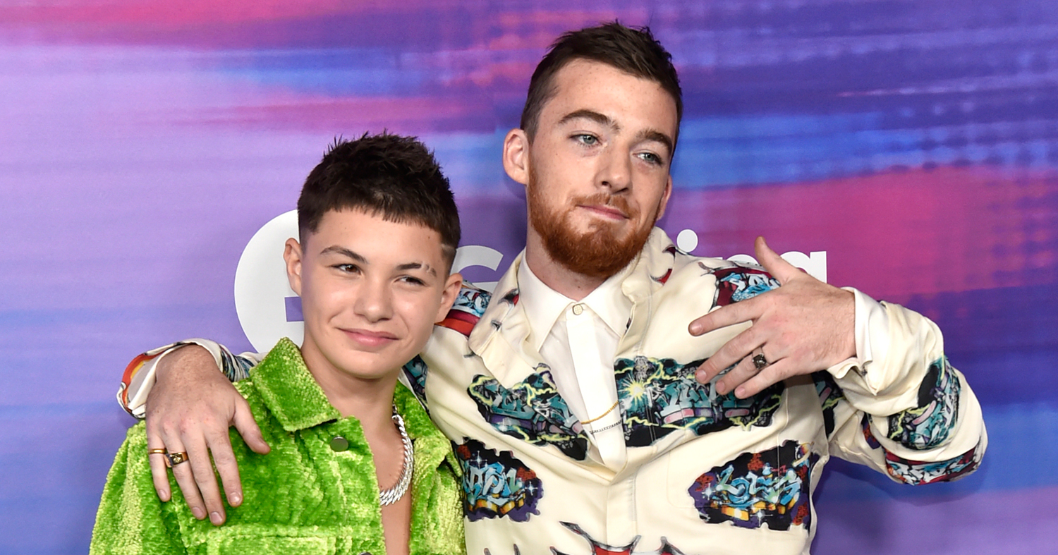 Angus Cloud’s ‘Euphoria’ Brother Javon Walton Pays Tribute After Actor ...
