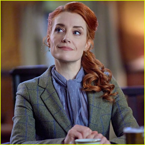 ‘When Calls The Heart’ Season 11 – 15 Cast Members Expected to Return ...