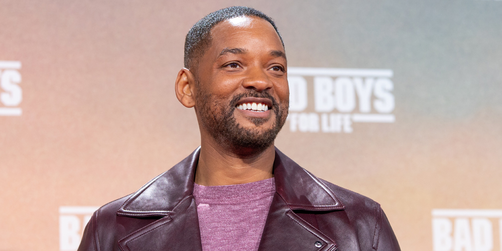 Will Smith Addresses SAG-AFTRA Strike, Calls It A ‘Pivotal’ Moment For ...