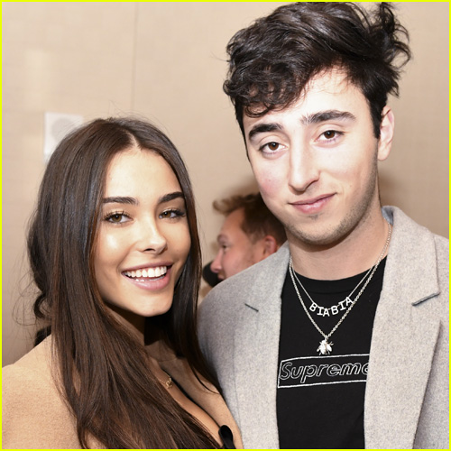 Zack Bia’s Rumored Exes Include Madison Beer, Olivia Rodrigo & More ...