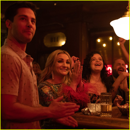 ‘Zoey 102′ First Reviews Are In – Find Out What Critics Are Saying ...