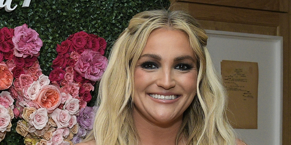 Jamie Lynn Spears Gets Some Advice in New ‘Zoey 102′ Clip | Jamie Lynn ...